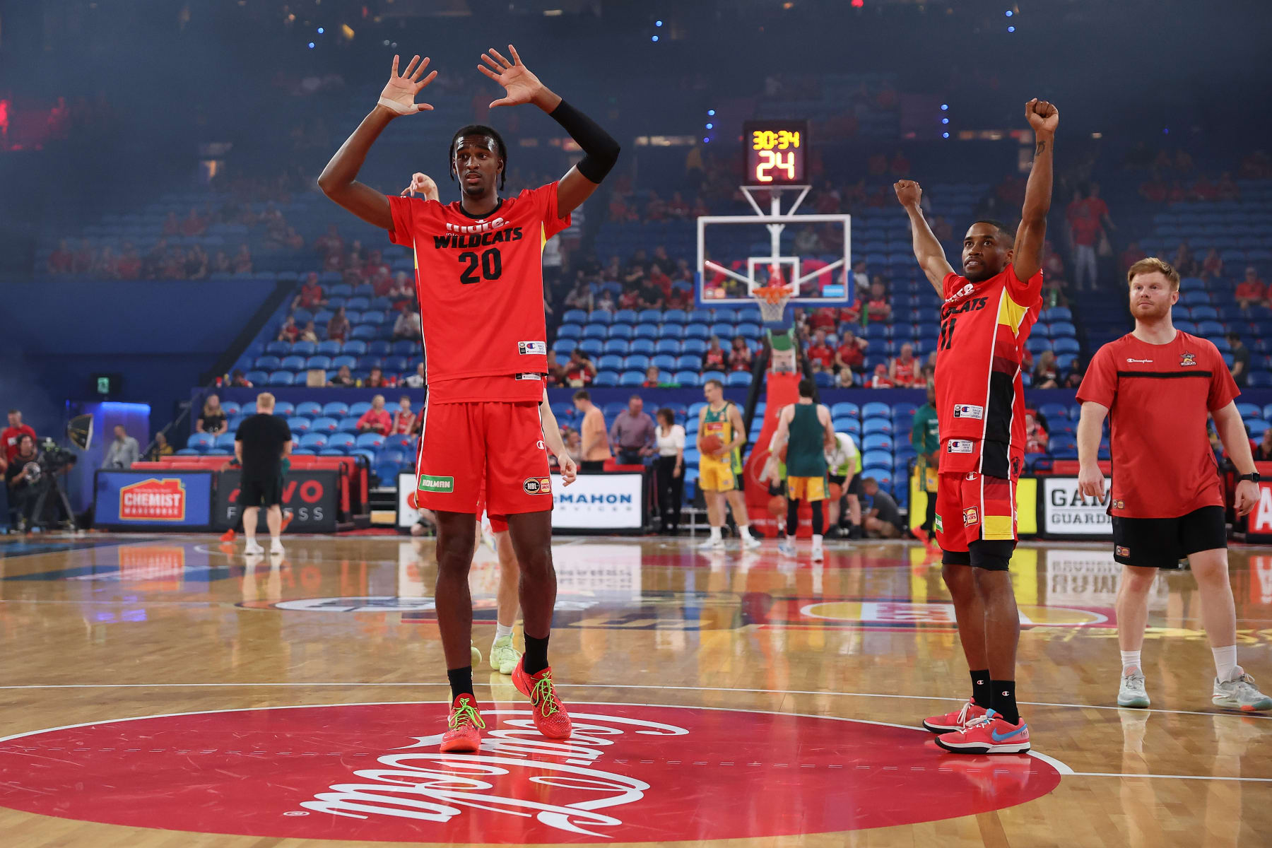 Alexandre Sarr Scouting Report: Pro Comps and Predictions for 2024 NBA ...