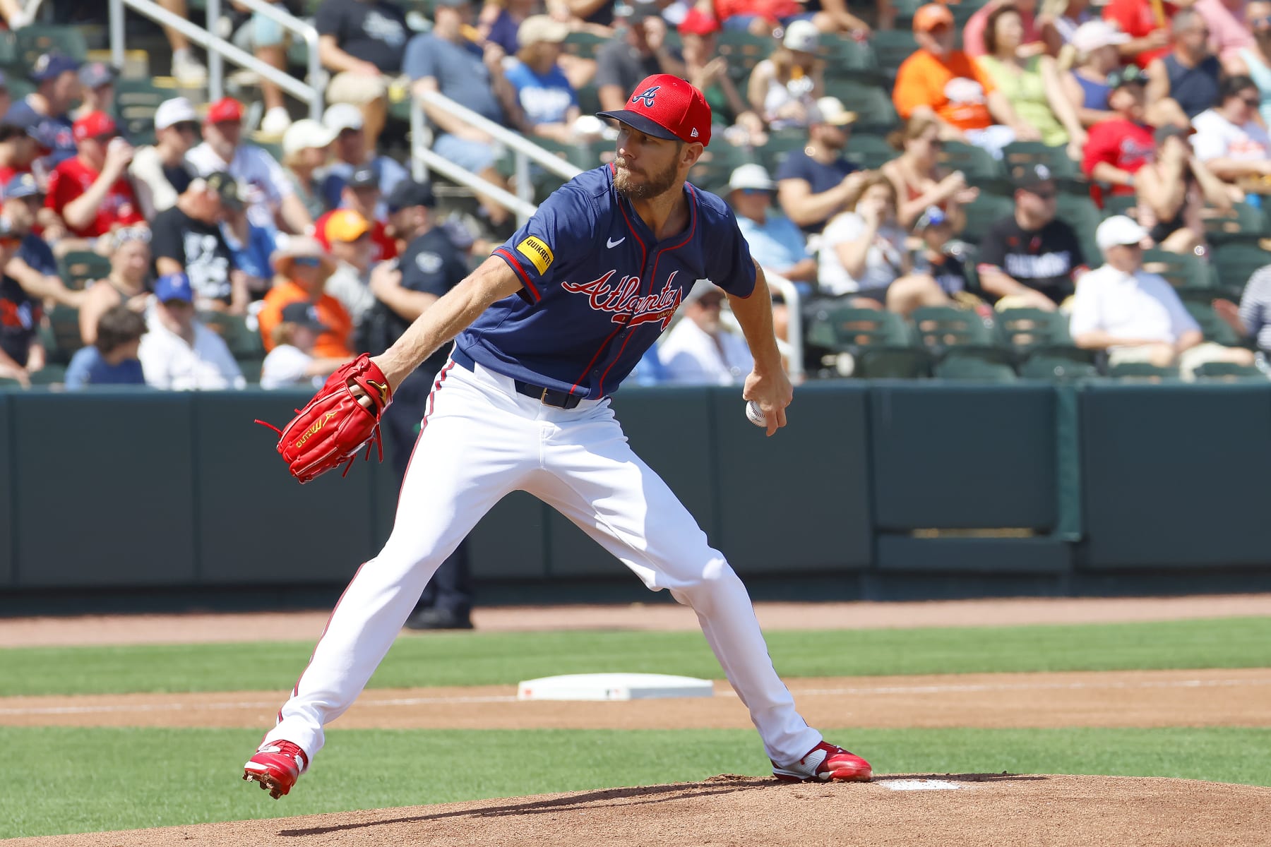 Power Ranking All 6 MLB Divisions Entering 2024 Season