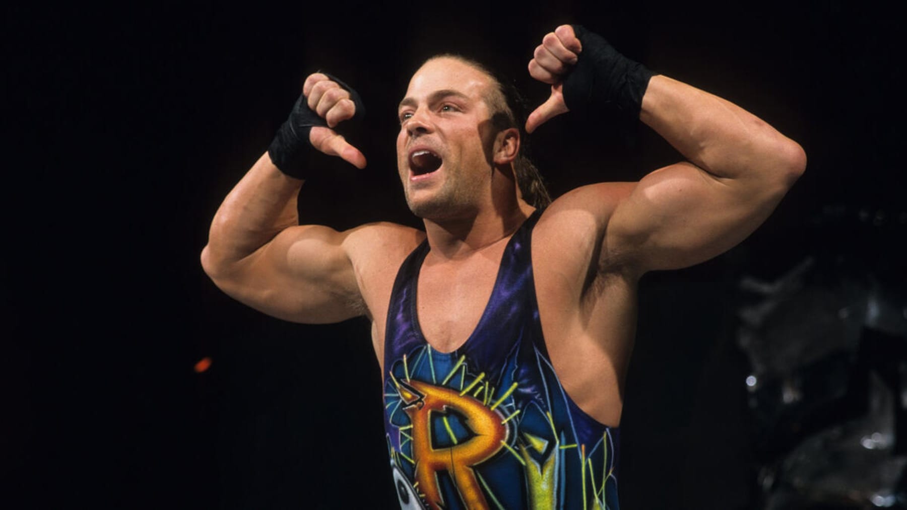 B/R Wrestling's Top 50 Greatest WWE Superstars of All Time: Ranking No ...