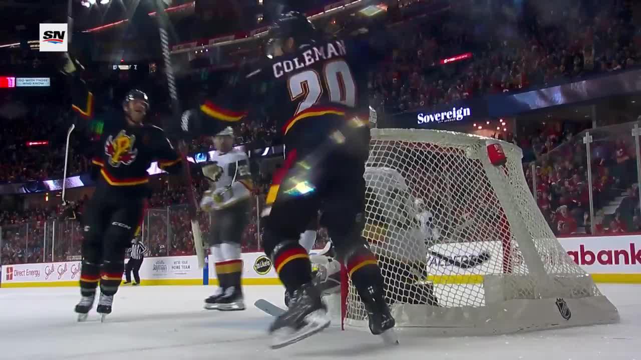 Calgary Flames | National Hockey League, News, Scores, Highlights ...