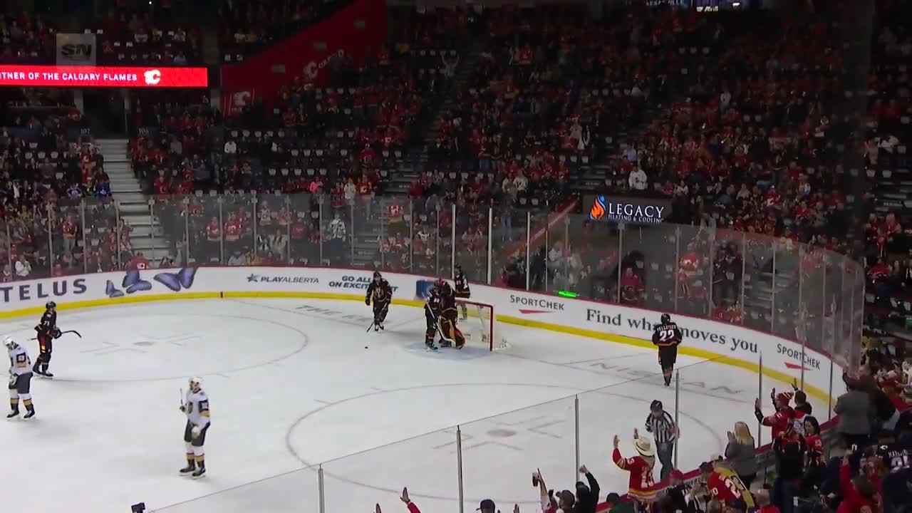 Calgary Flames | National Hockey League, News, Scores, Highlights ...