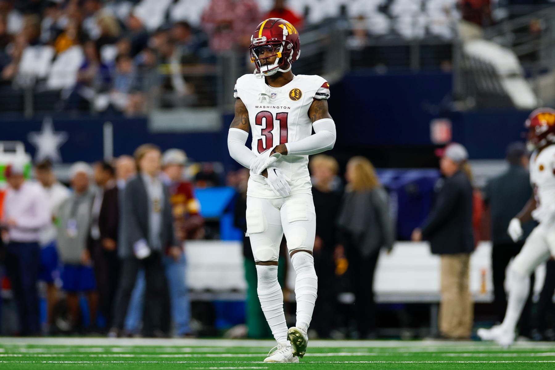 NFL Free-Agent Tracker 2024: Tracking All the Latest Contract Signings ...