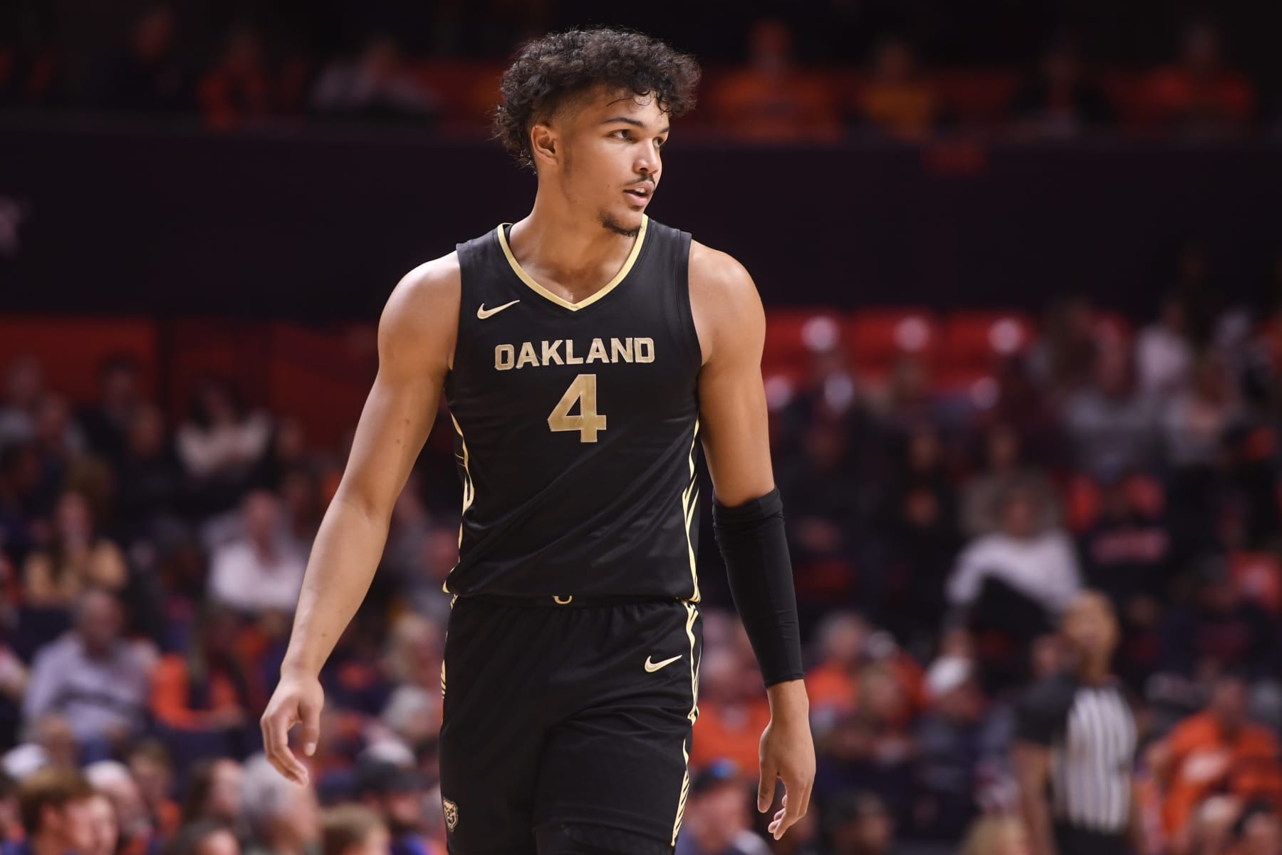 Men's NCAA Tournament 2024: Power Ranking All 68 Teams