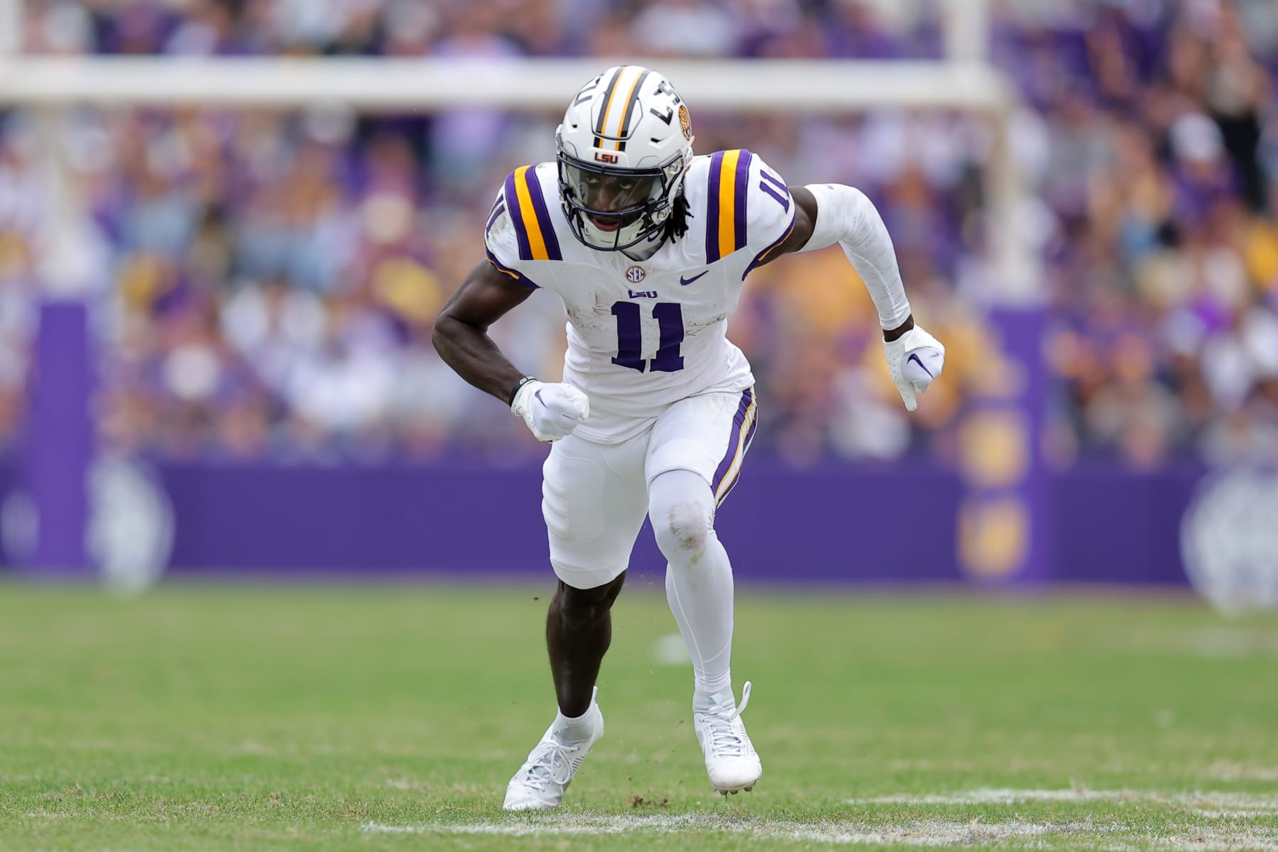 Best and Worst Landing Spots for 2024 NFL Draft's Top WRs After Early ...