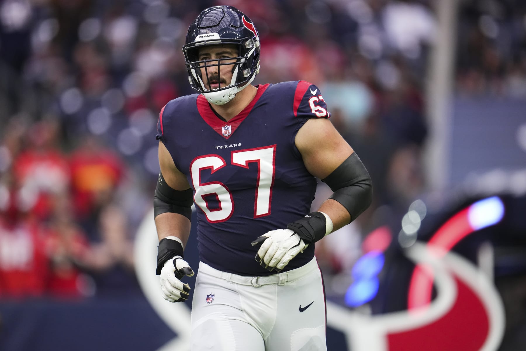 NFL Free-Agent Tracker 2024: Tracking All the Latest Contract Signings ...