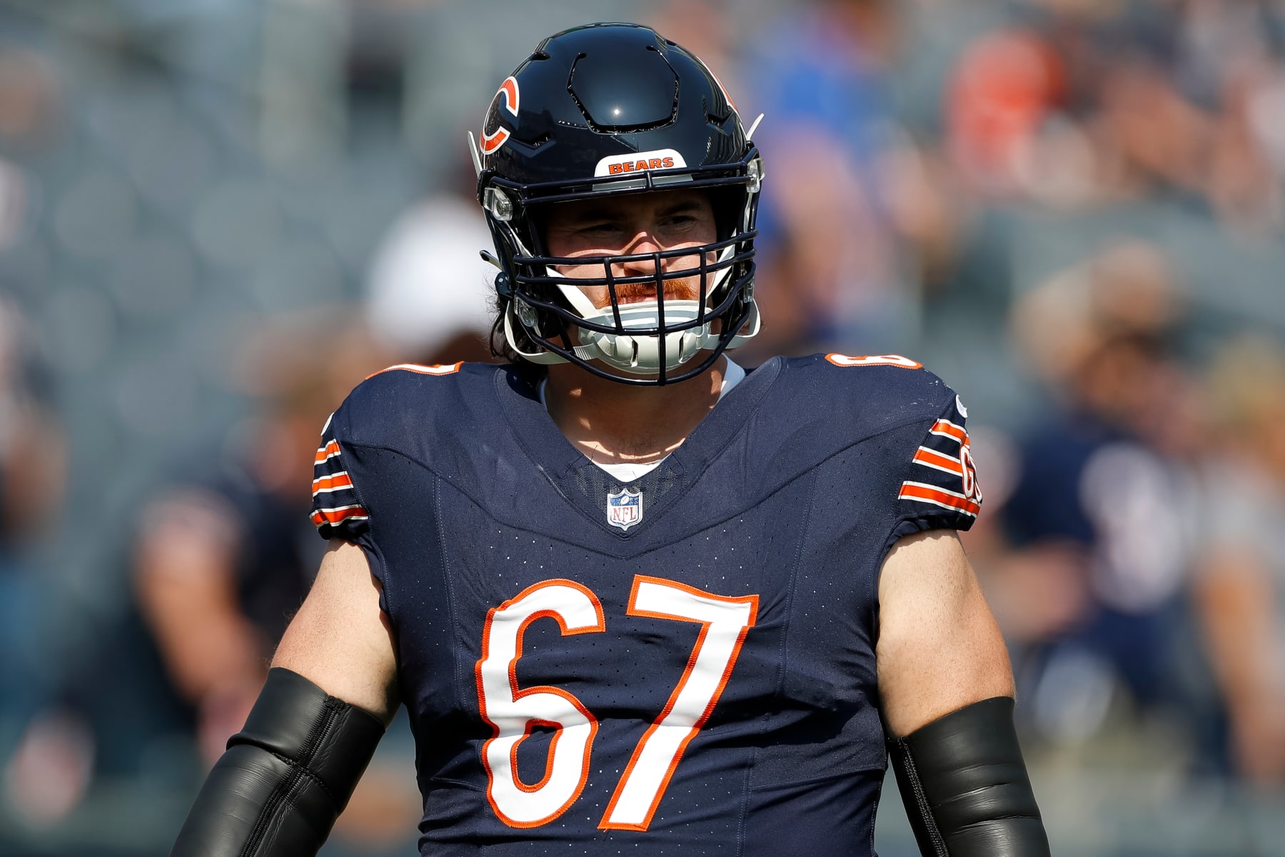 NFL Free-Agent Tracker 2024: Tracking All the Latest Contract Signings ...