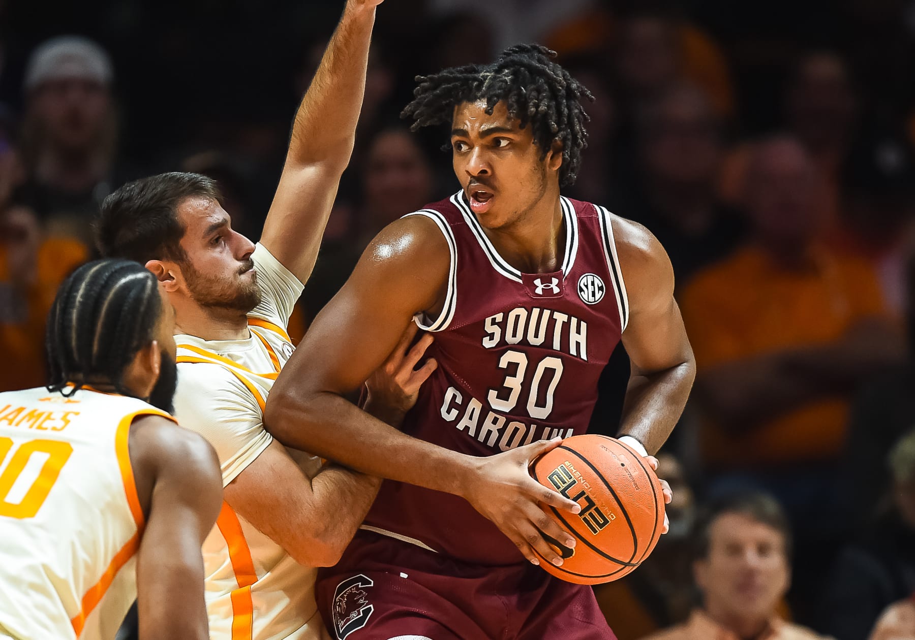 Men's NCAA Tournament 2024: Power Ranking All 68 Teams