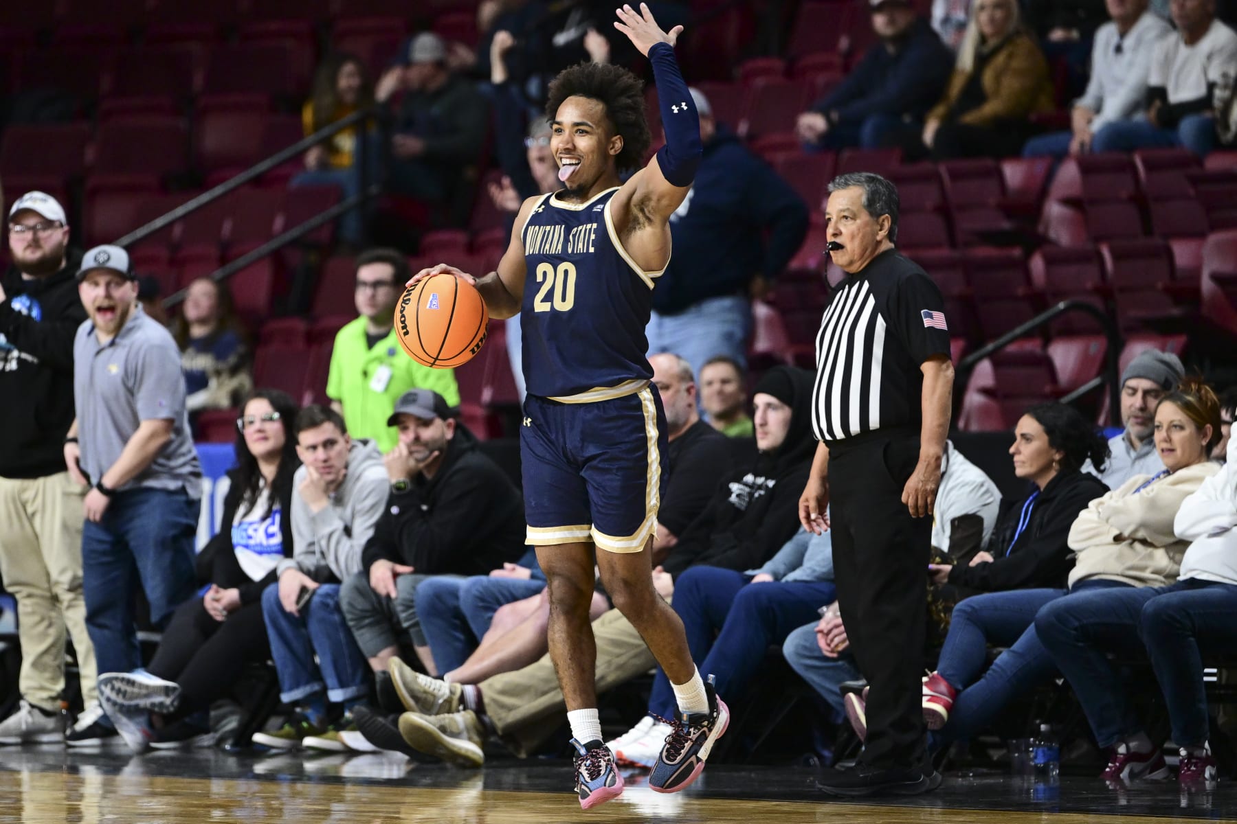 Men's NCAA Tournament 2024: Power Ranking All 68 Teams