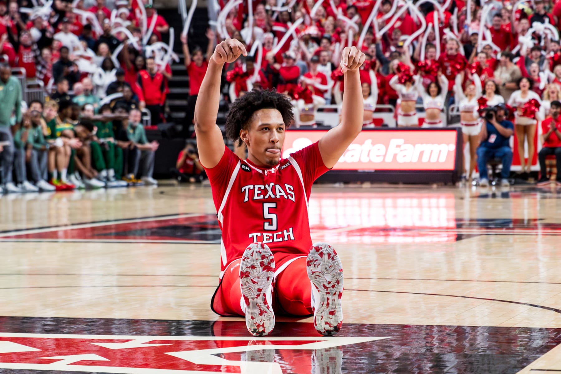 Men's NCAA Tournament 2024: Power Ranking All 68 Teams