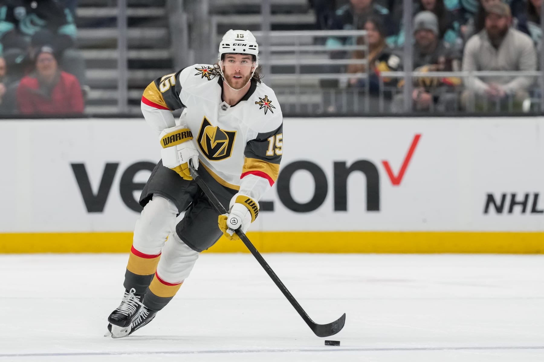 Early Predictions for 2024 NHL Free Agency