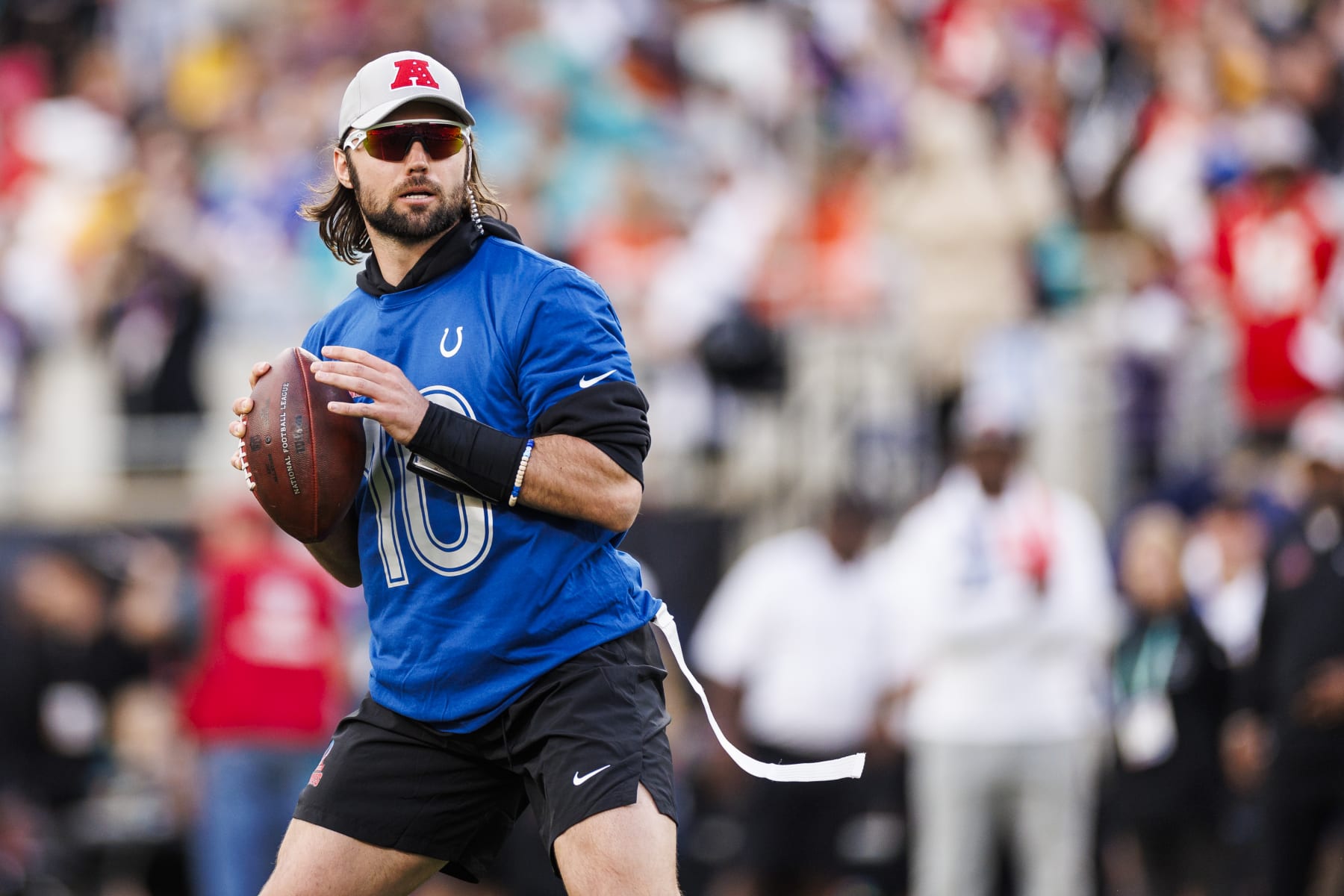 Raiders' Early Report Card for Most Impactful Offseason Decisions
