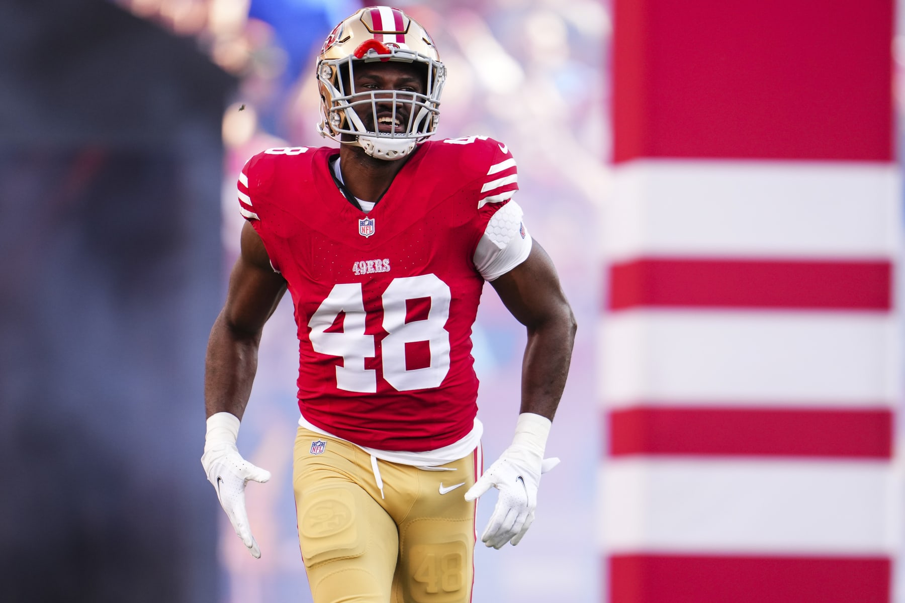 NFL Free-Agent Tracker 2024: Tracking All the Latest Contract Signings ...