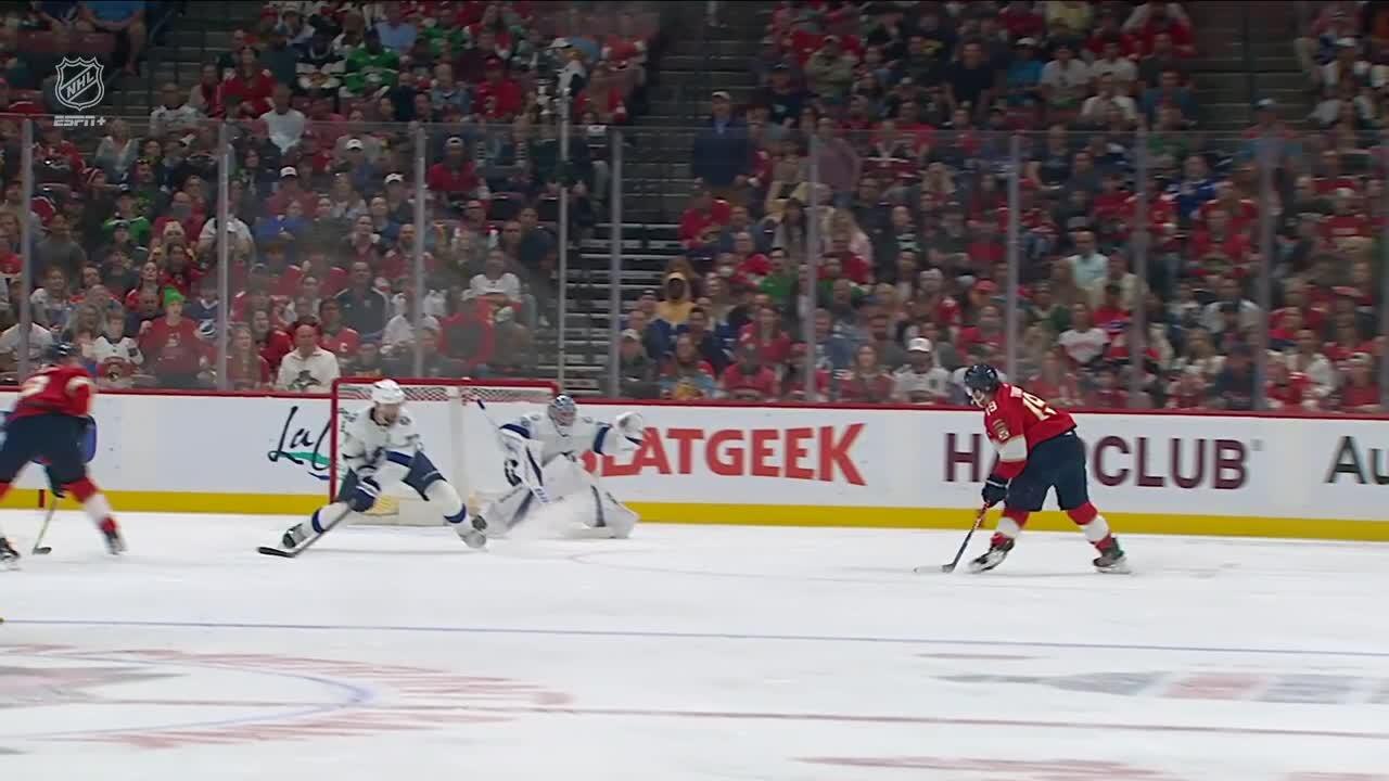 Florida Panthers | National Hockey League, News, Scores, Highlights ...