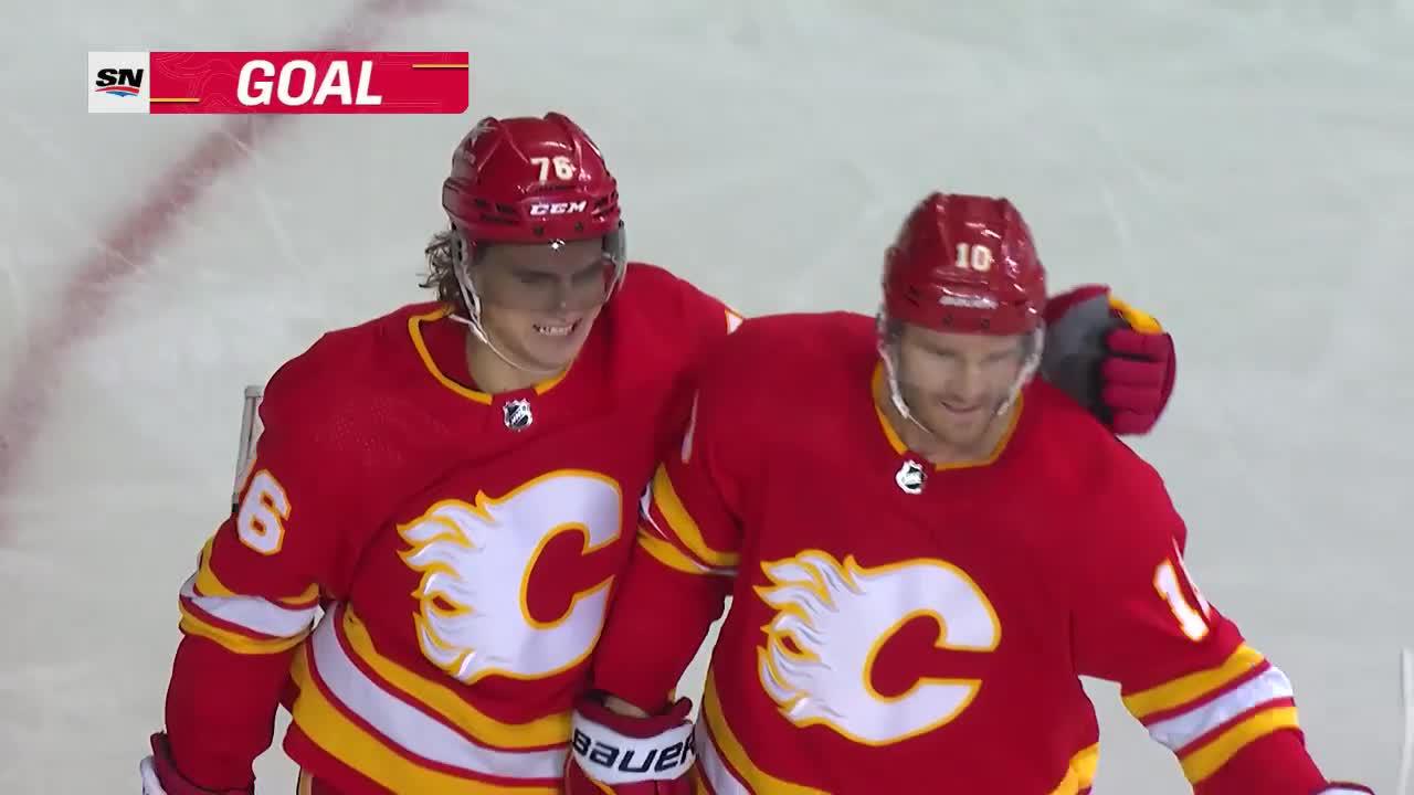 Calgary Flames | National Hockey League, News, Scores, Highlights ...