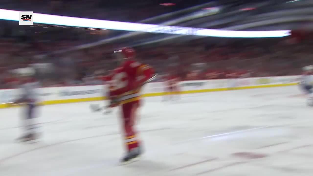 Calgary Flames | National Hockey League, News, Scores, Highlights ...
