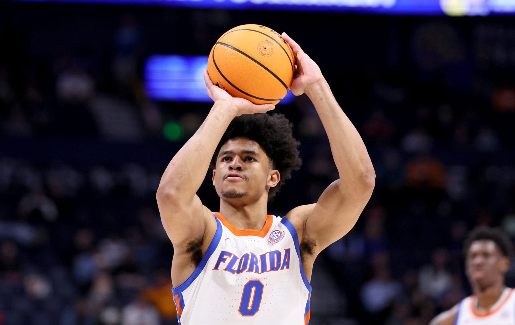 Men's NCAA Tournament 2024: Power Ranking All 68 Teams