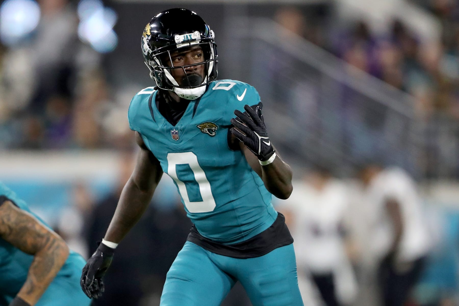 Patriots Rumors: Calvin Ridley Received 'Aggressive' Pitch Before ...