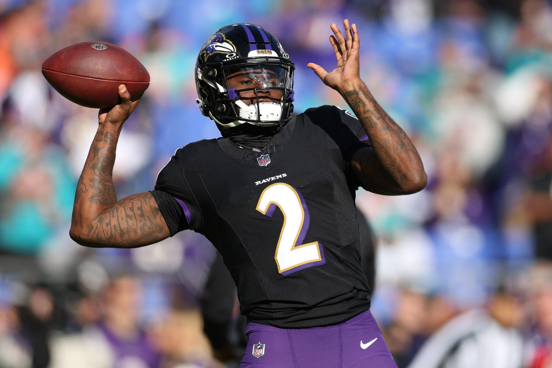 NFL Free-Agent Tracker 2024: Tracking All the Latest Contract Signings ...