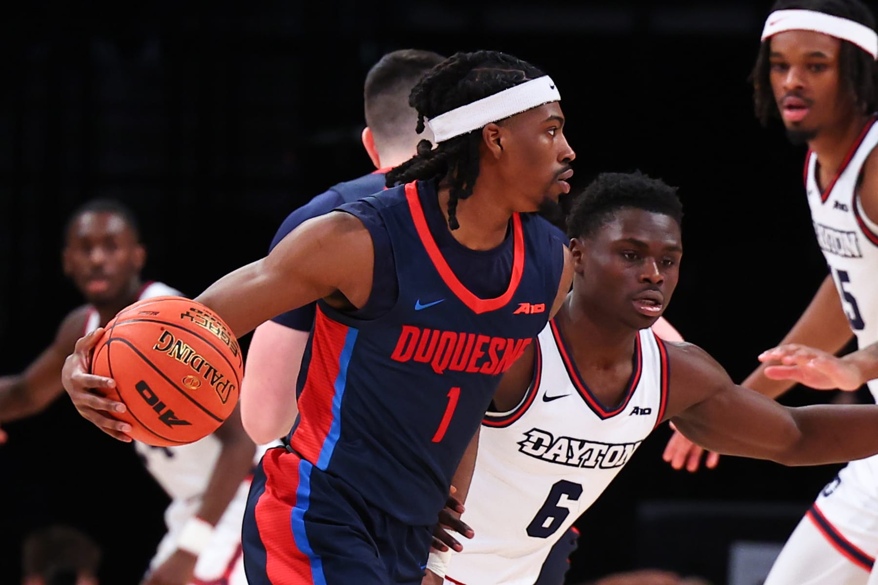 Men's NCAA Tournament 2024: Power Ranking All 68 Teams