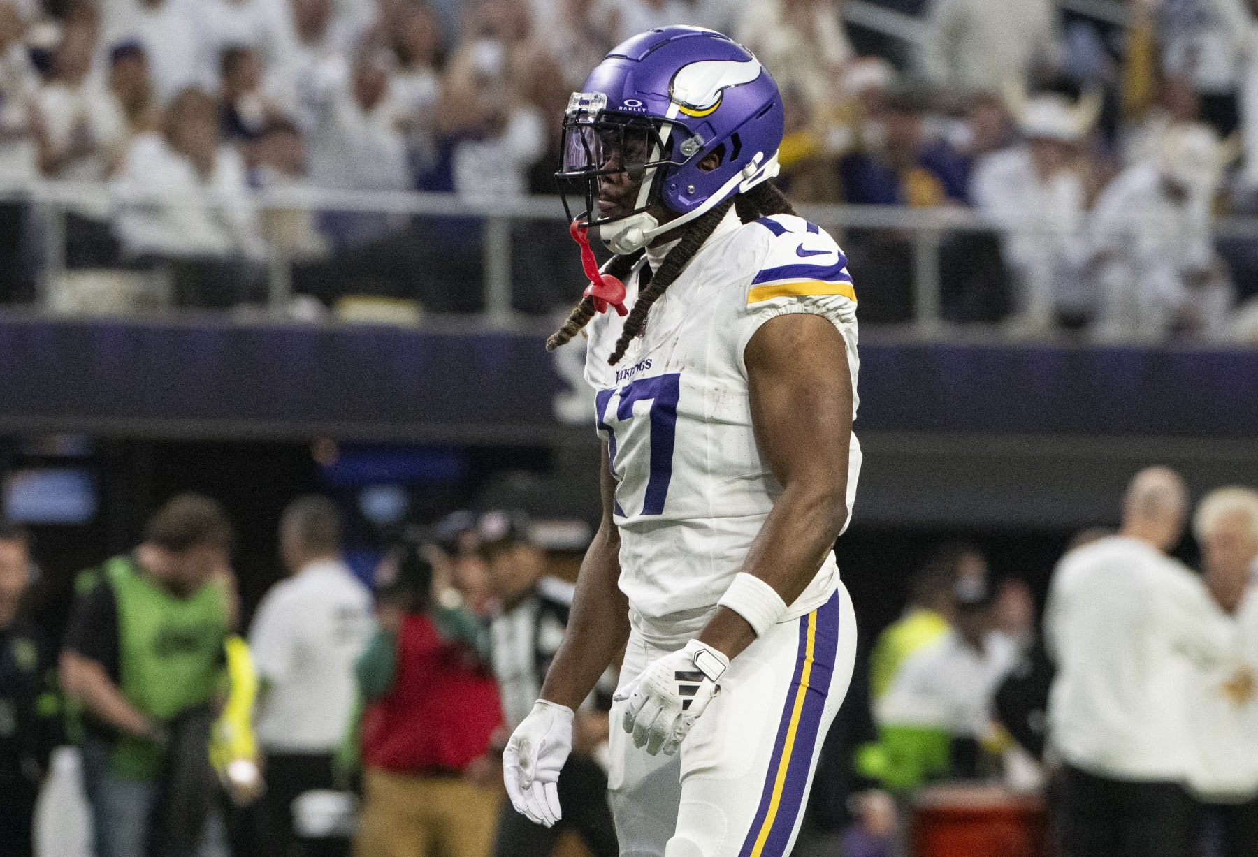 NFL Free-Agent Tracker 2024: Tracking All the Latest Contract Signings ...