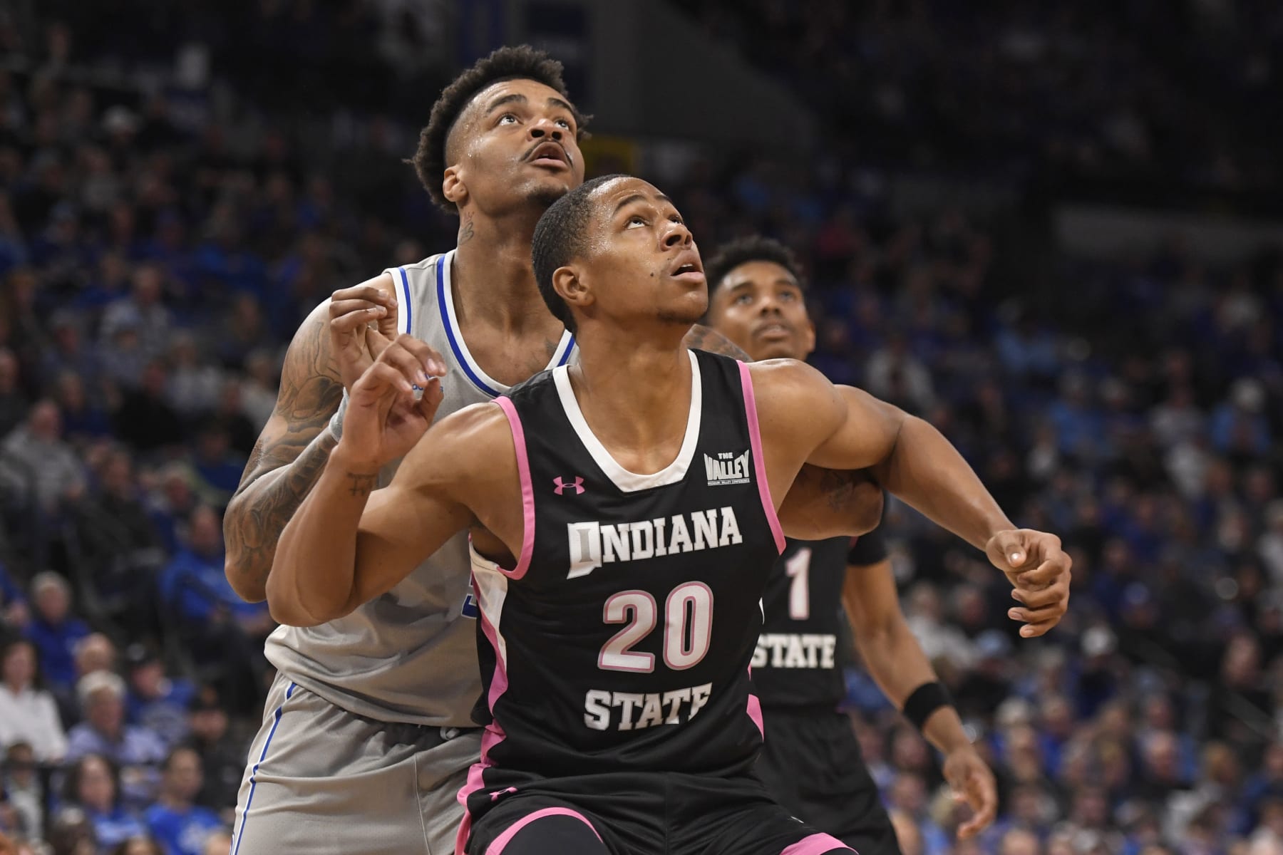 NIT 2024: Complete Bracket, First-Round Schedule and Men's Teams to Watch