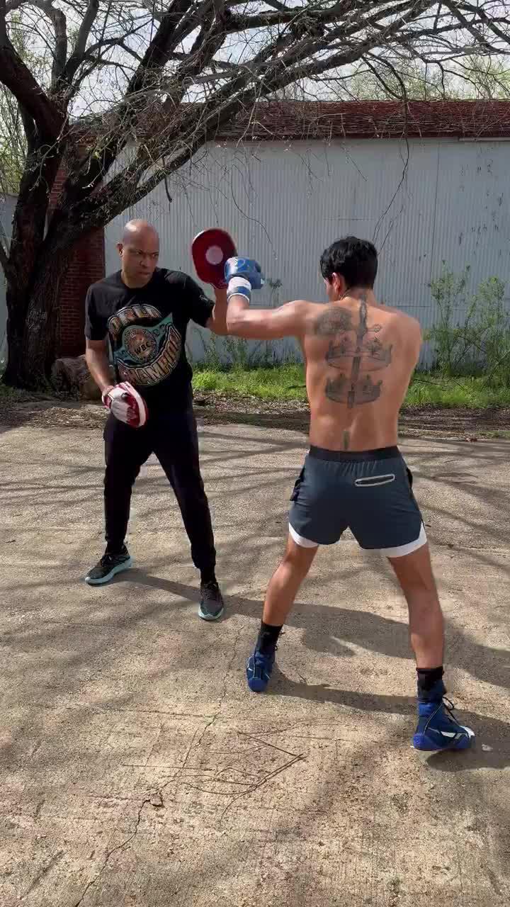 Boxing | News, Scores, Highlights, Stats, Standings, and Rumors ...