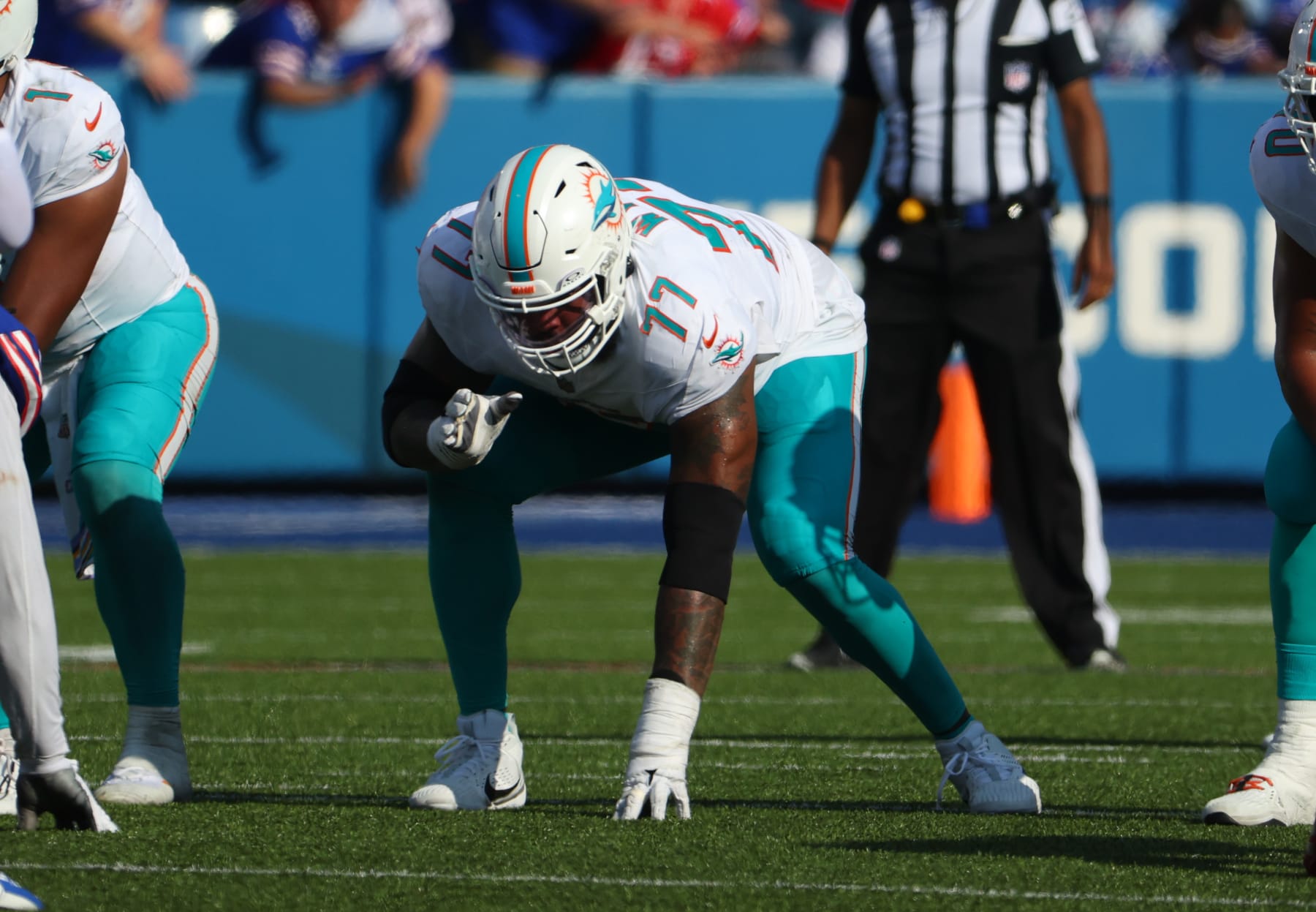 NFL Free-Agent Tracker 2024: Tracking All the Latest Contract Signings ...