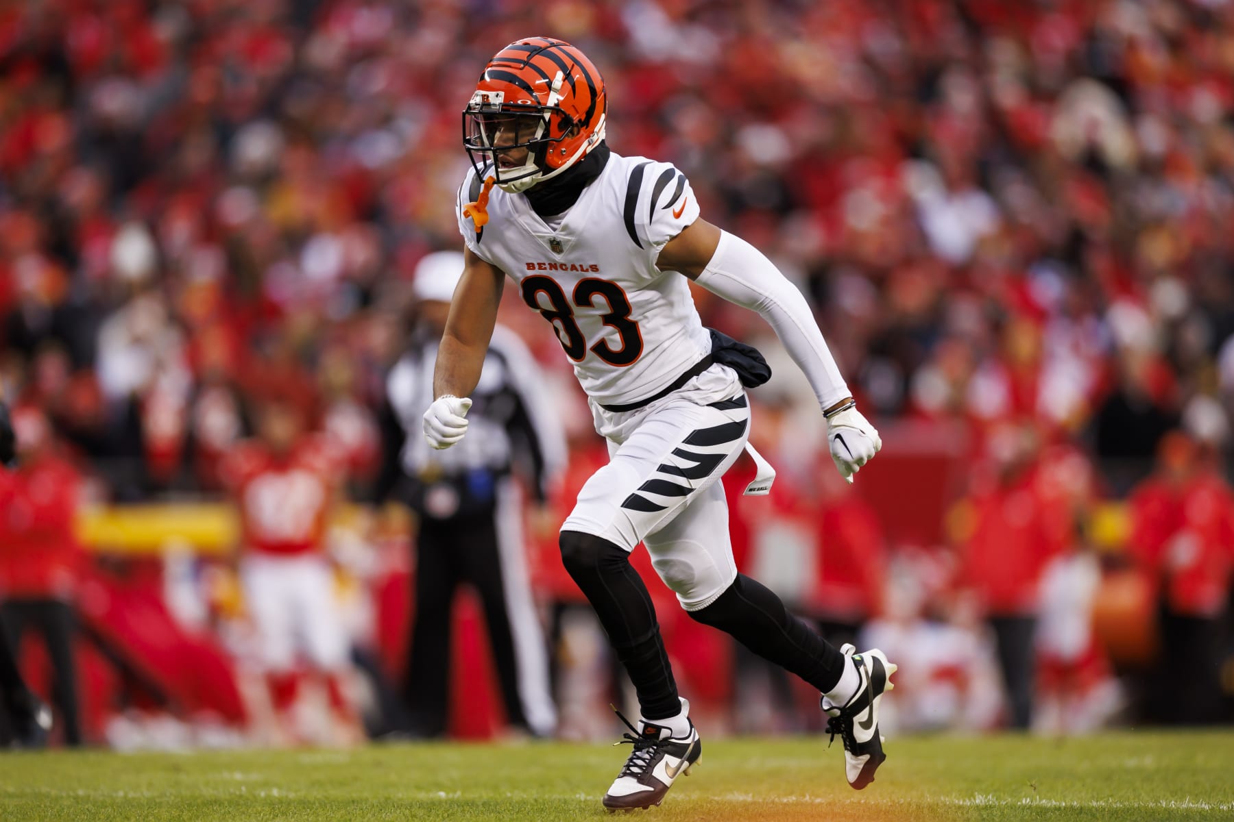 The Most Underrated 2024 NFL Free Agents Still Available