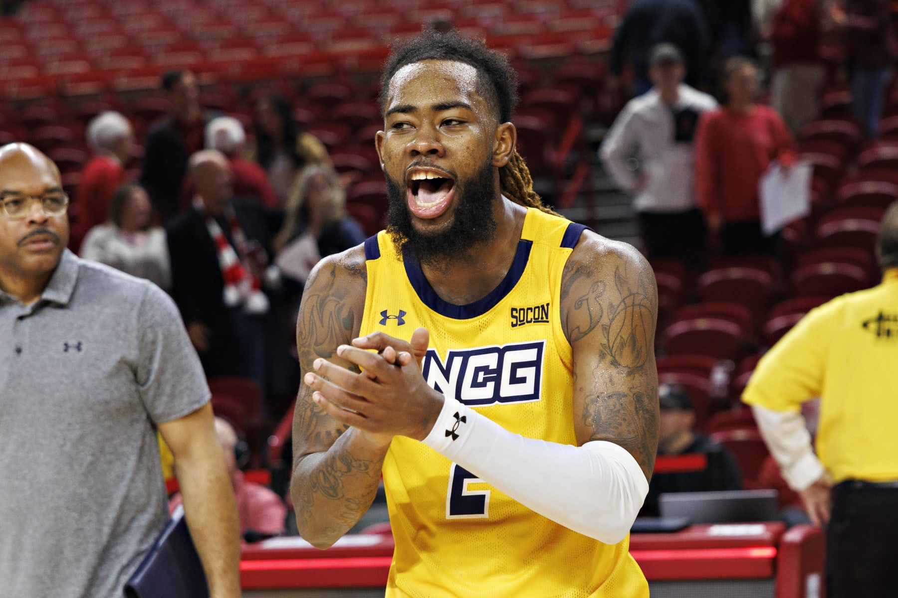 College Basketball Transfer Portal 2024: Tracking Decisions for Notable ...