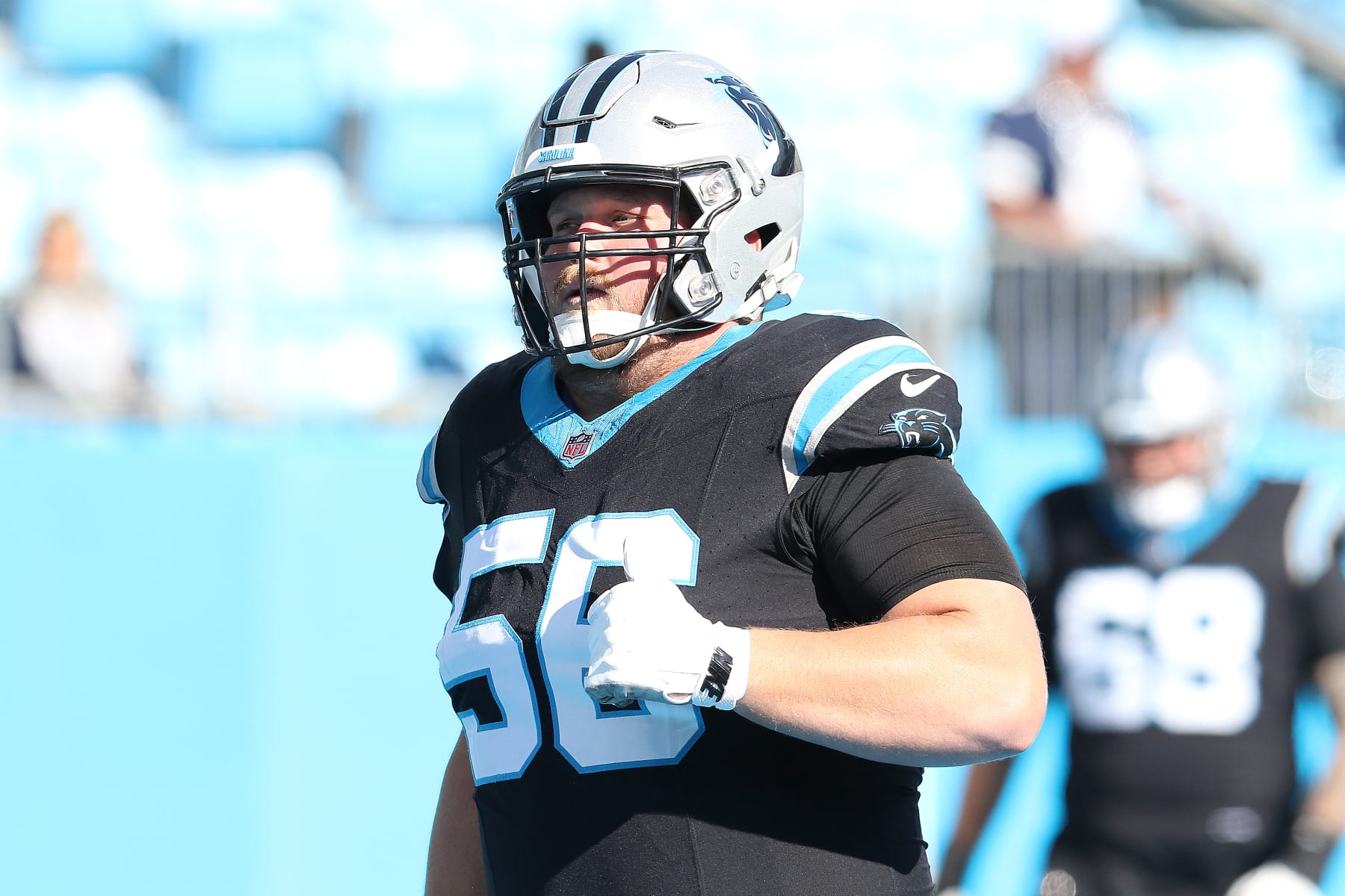 NFL Free-Agent Tracker 2024: Tracking All the Latest Contract Signings ...