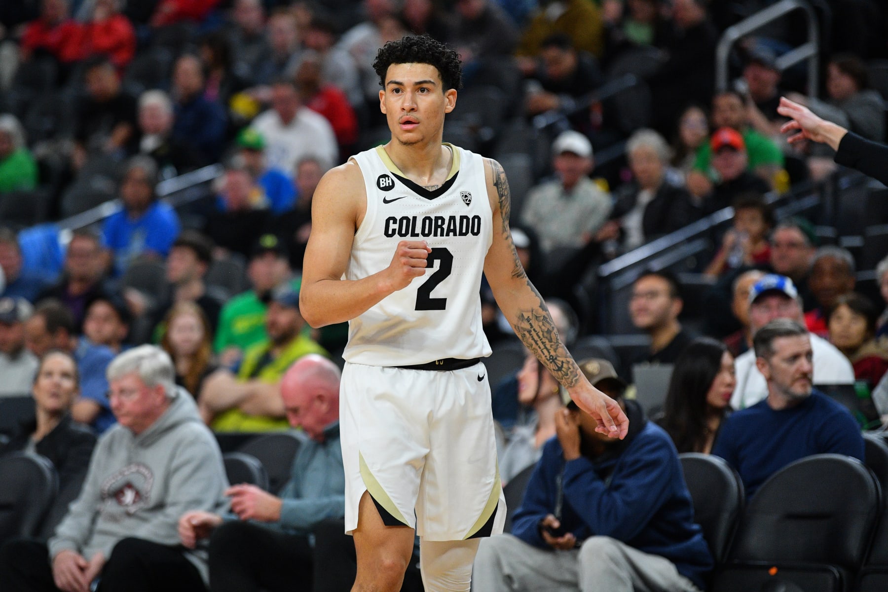 2024 NBA Mock Draft: A New No. 2 and How March Madness Could Blow Up ...