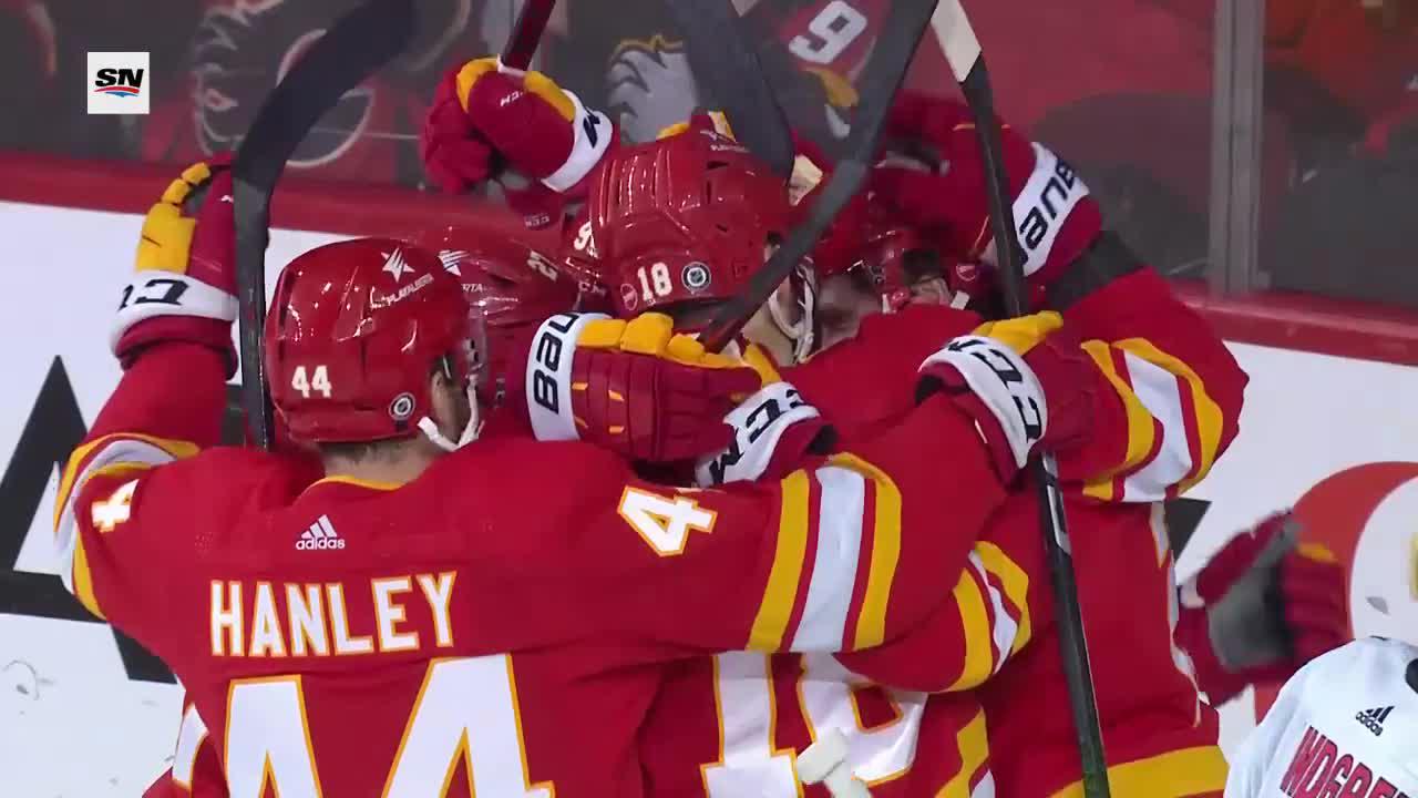 Calgary Flames | National Hockey League, News, Scores, Highlights ...
