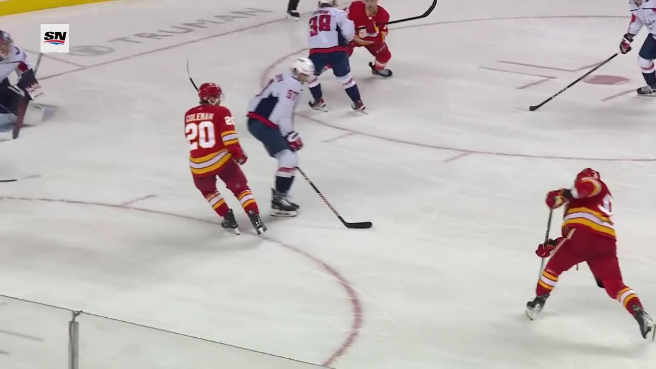 Calgary Flames | National Hockey League, News, Scores, Highlights ...