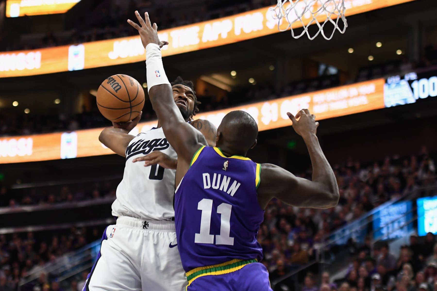 Best Dunks of the NBA Season Following Anthony Edwards' Showstopper