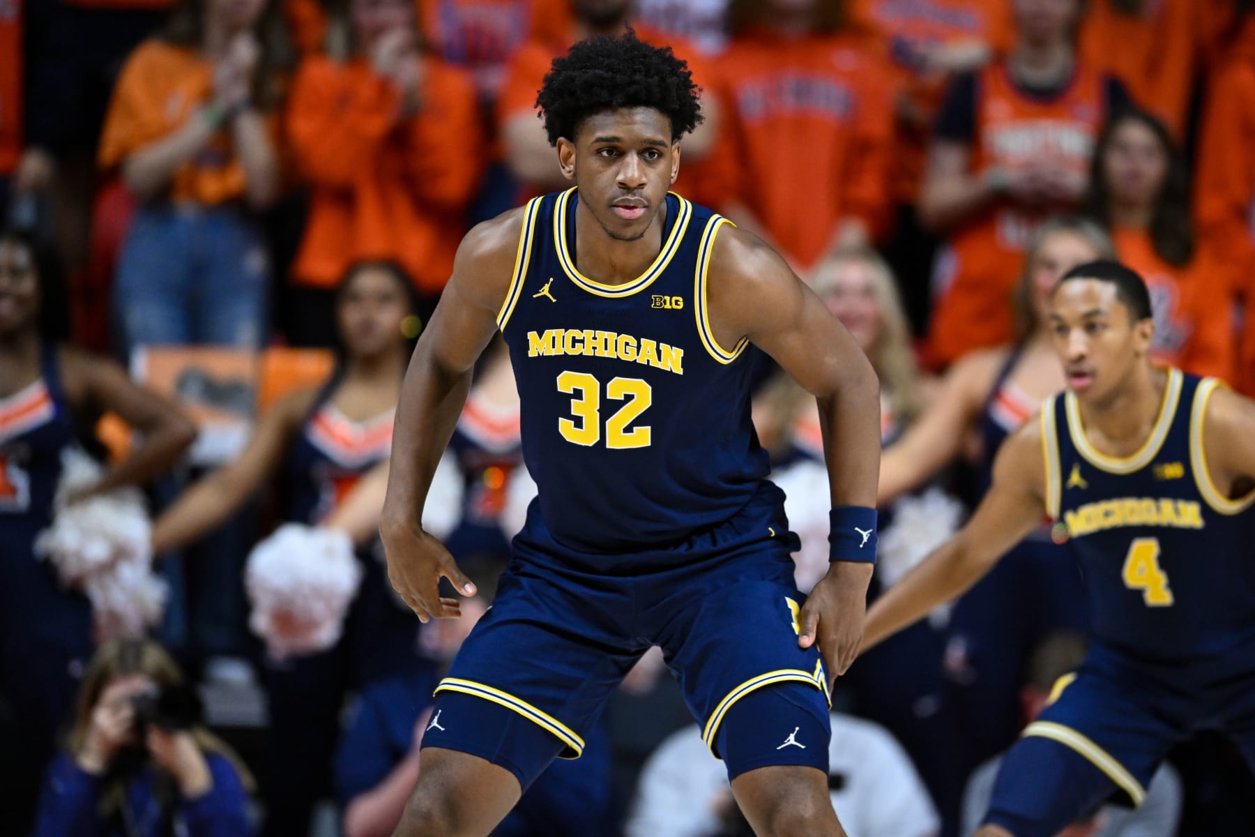 College Basketball Transfer Portal 2024: Tracking Decisions for Notable ...