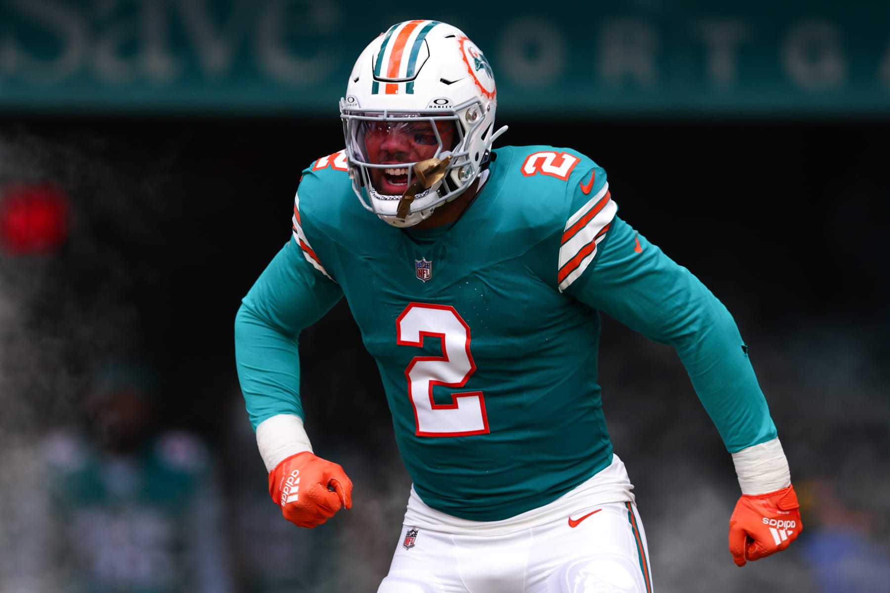 Dolphins Rumors: Bradley Chubb Reworks Contract; Updated Salary Cap for ...
