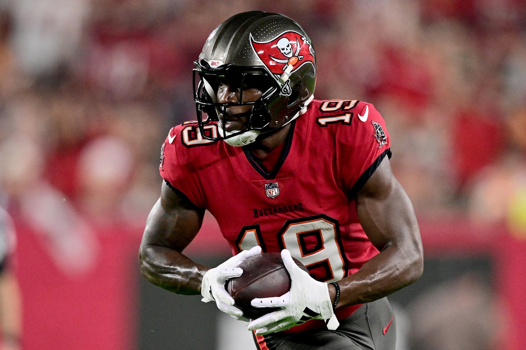 NFL Free-Agent Tracker 2024: Tracking All the Latest Contract Signings ...