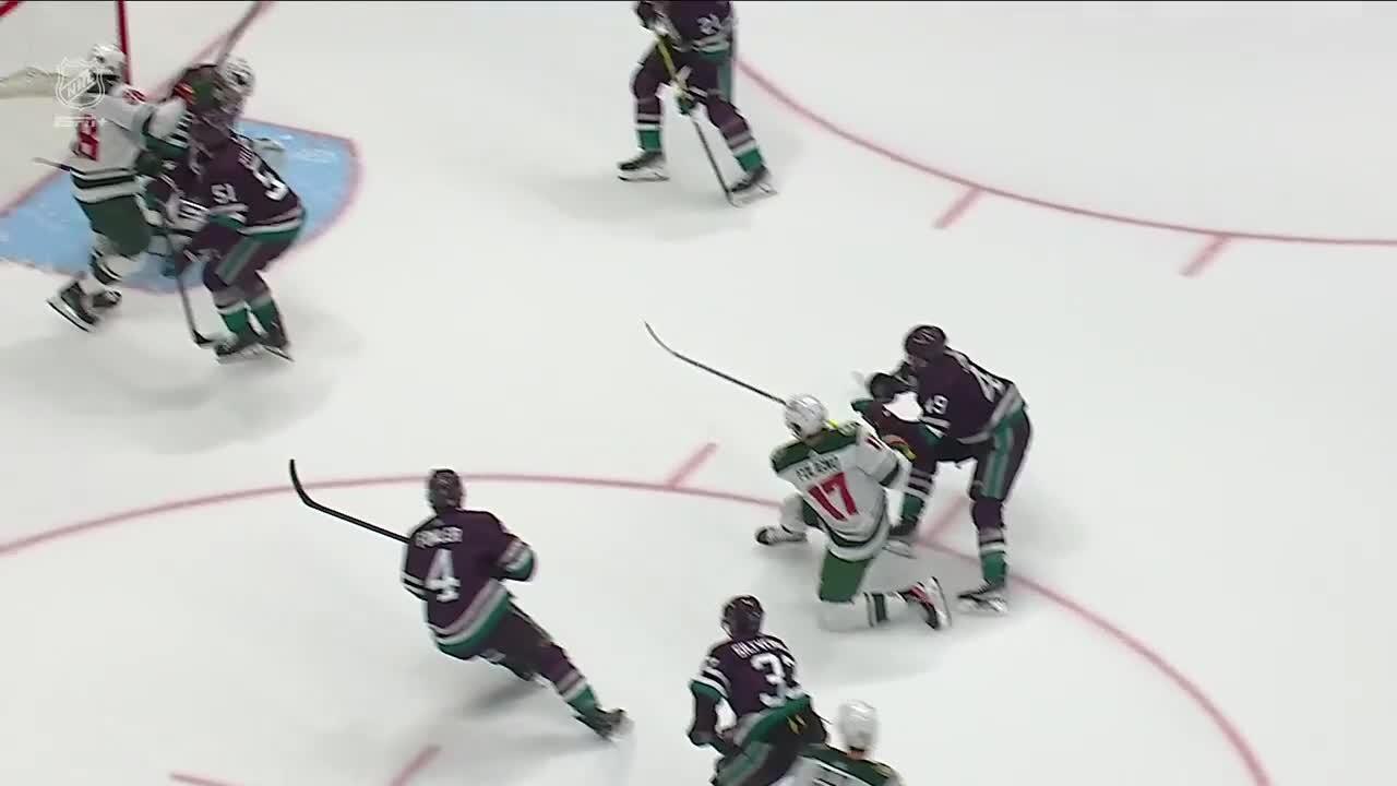 Minnesota Wild | National Hockey League, News, Scores, Highlights ...
