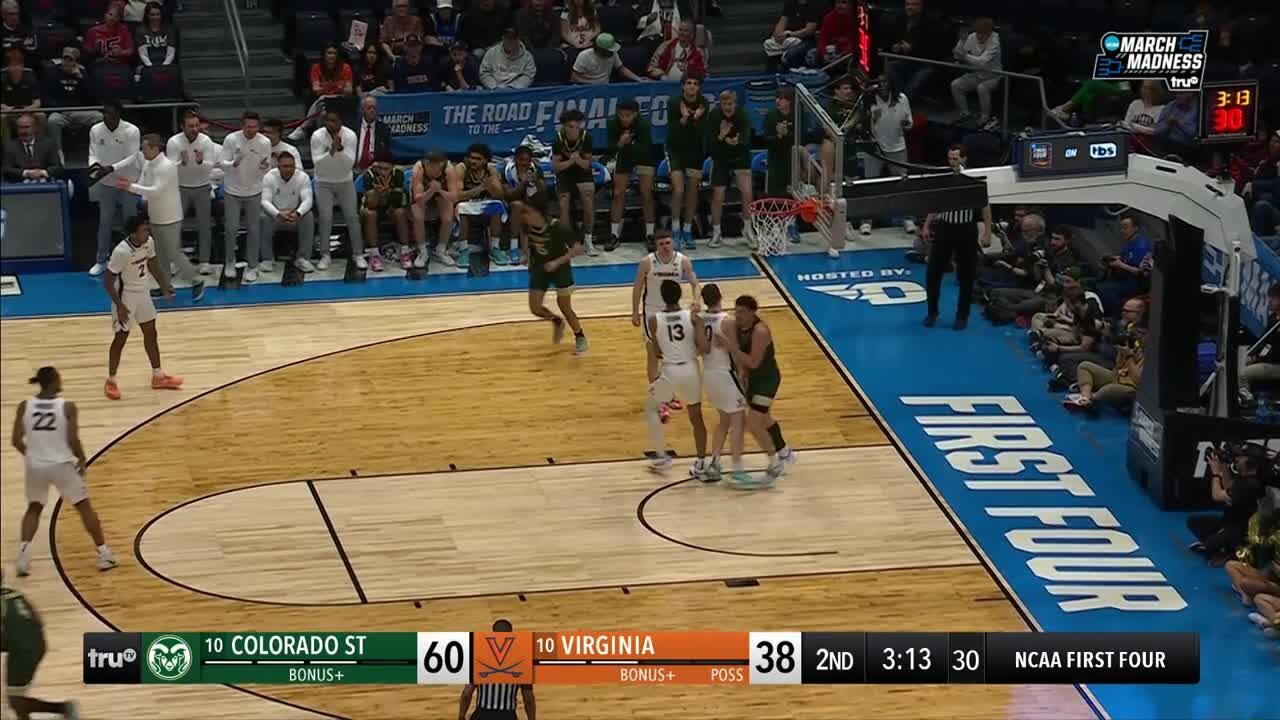 Colorado State Basketball | News, Scores, Highlights, Injuries, Stats ...