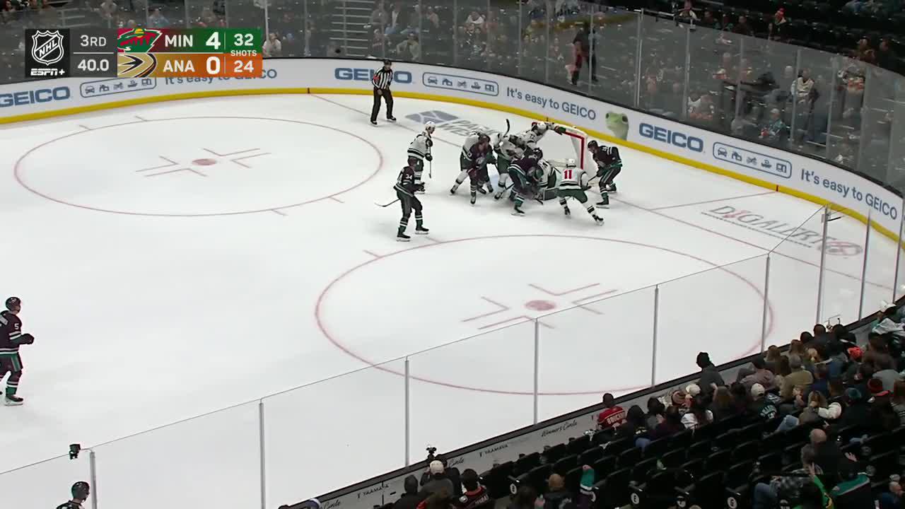 Minnesota Wild | National Hockey League, News, Scores, Highlights ...