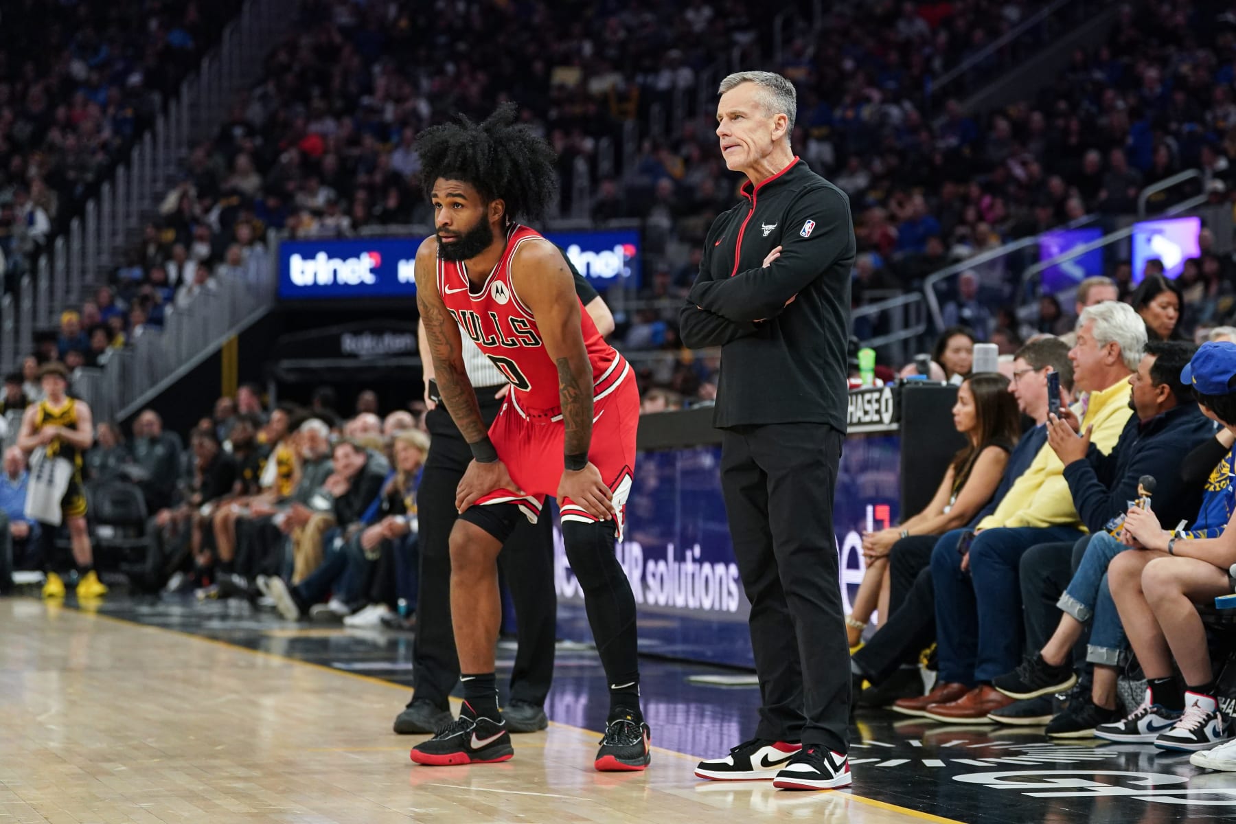 Bulls' Blueprint to Regain Contender Status in 2024