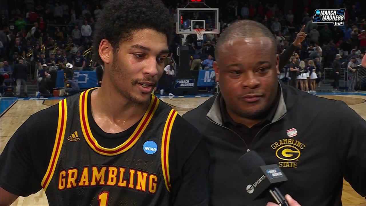 Grambling State Basketball | News, Scores, Highlights, Injuries, Stats ...