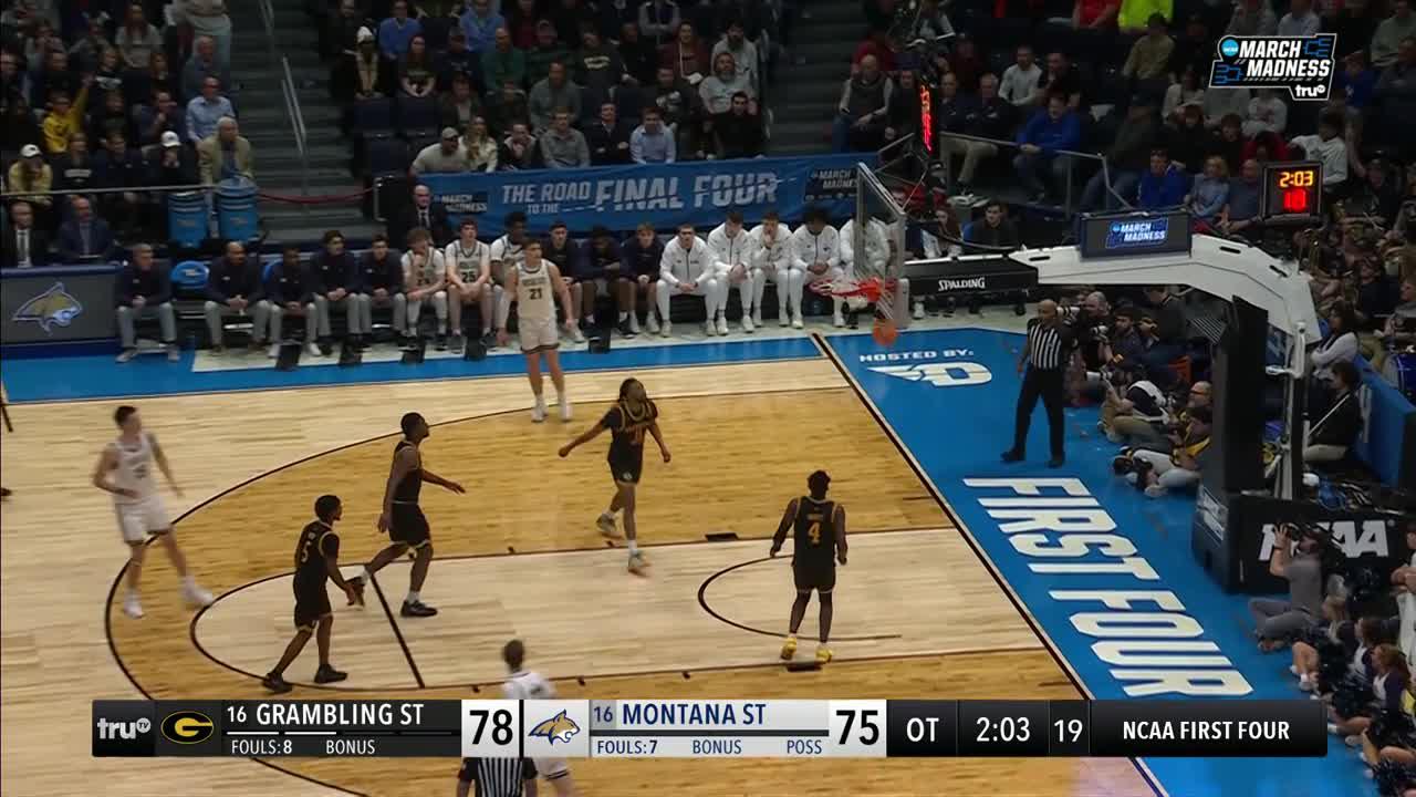 Montana State Basketball | News, Scores, Highlights, Injuries, Stats ...