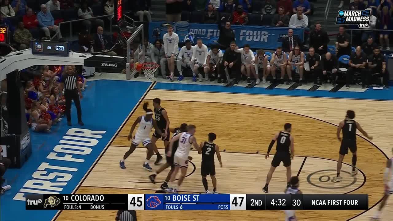 Boise State Basketball | News, Scores, Highlights, Injuries, Stats ...