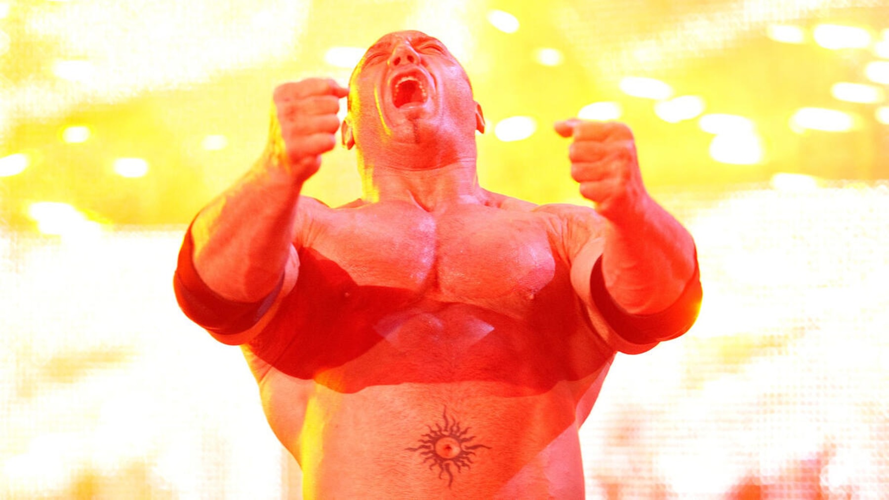 B/R Wrestling's Top 50 Greatest WWE Superstars of All Time Rankings