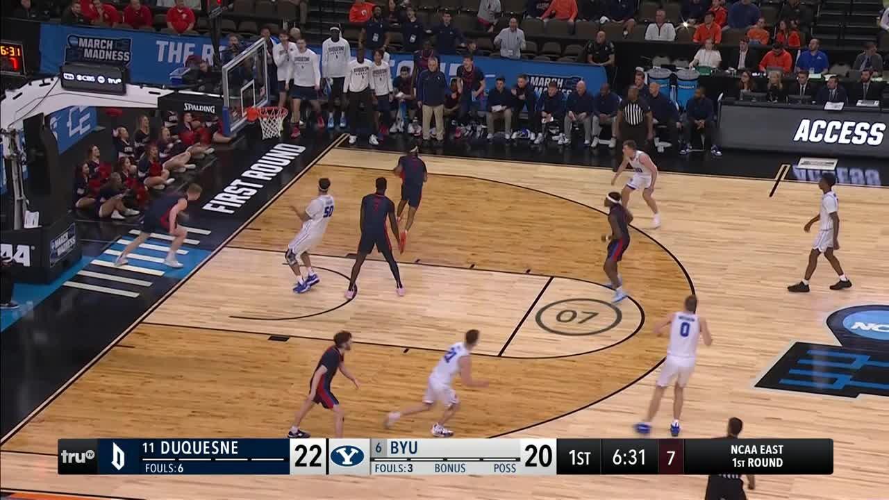 Duquesne Basketball | News, Scores, Highlights, Injuries, Stats ...