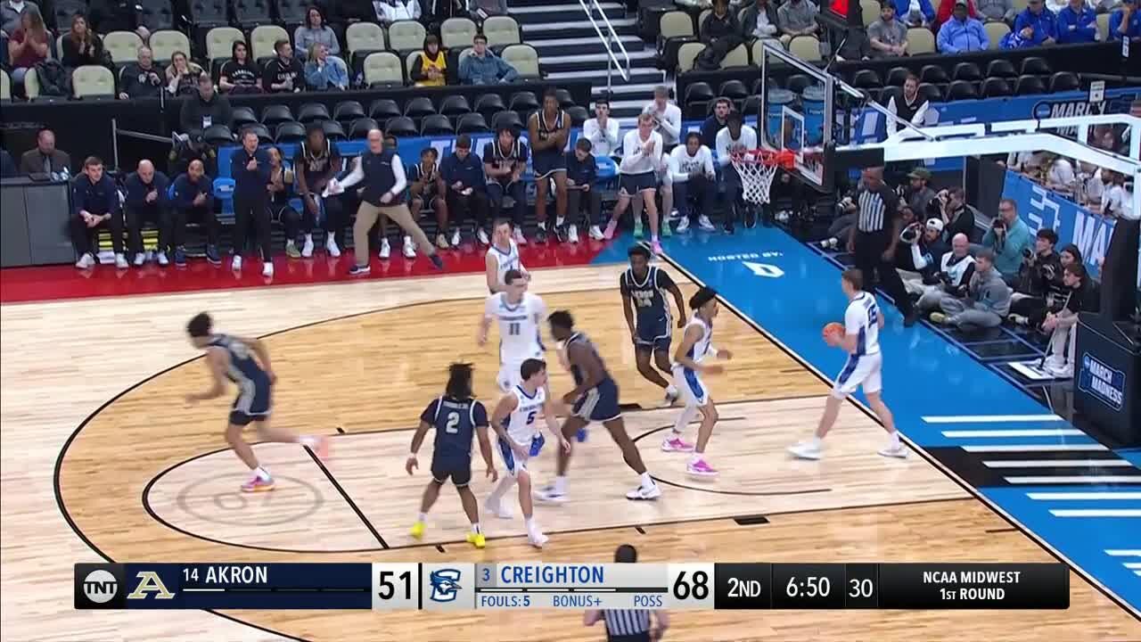 Akron Zips Basketball | News, Scores, Highlights, Injuries, Stats ...