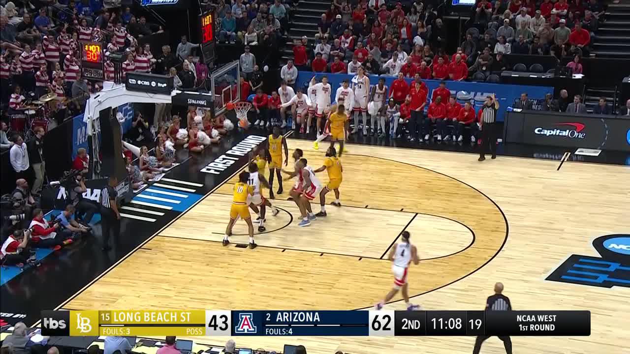 Arizona Wildcats Basketball | News, Scores, Highlights, Injuries, Stats ...