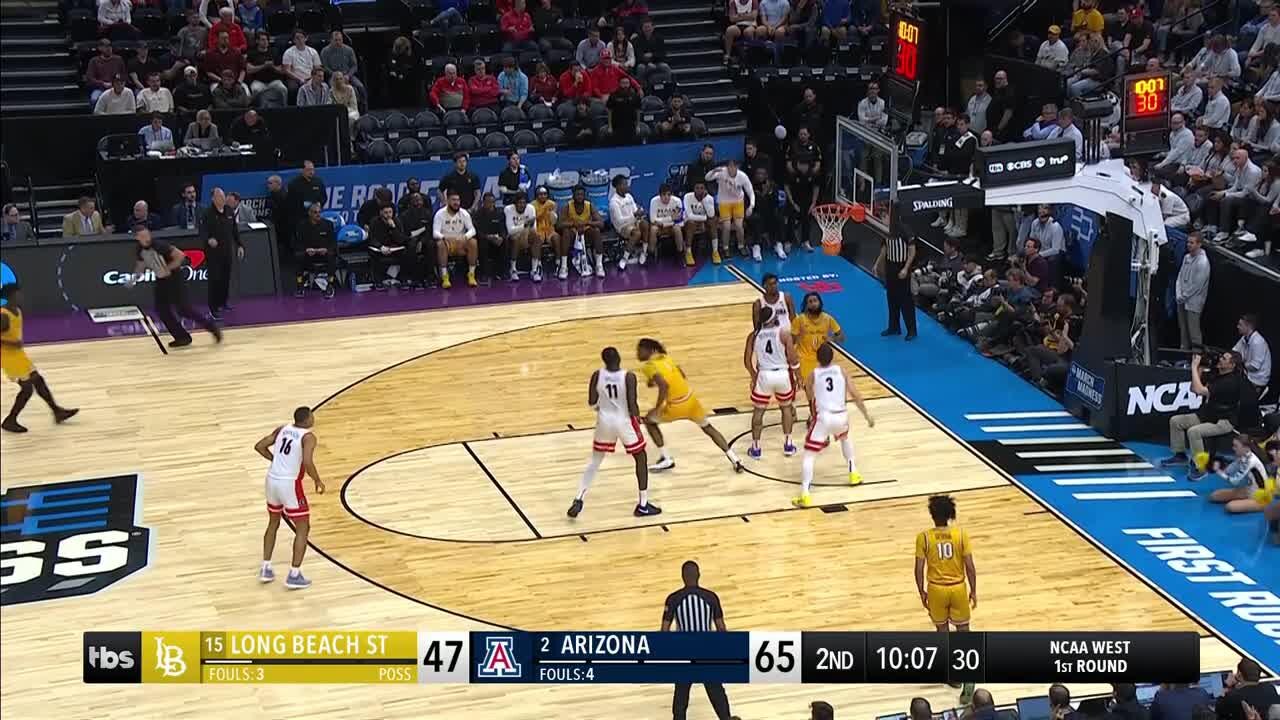 Long Beach State Basketball | News, Scores, Highlights, Injuries, Stats ...