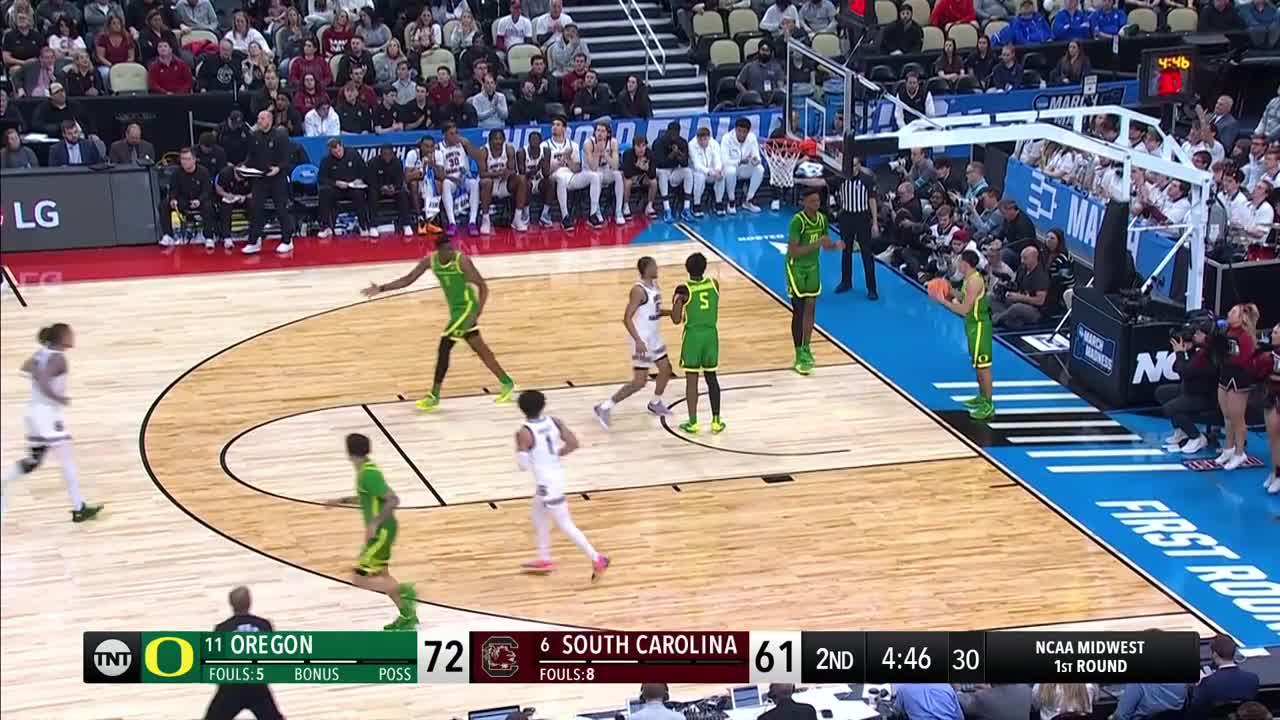 South Carolina Basketball | News, Scores, Highlights, Injuries, Stats ...